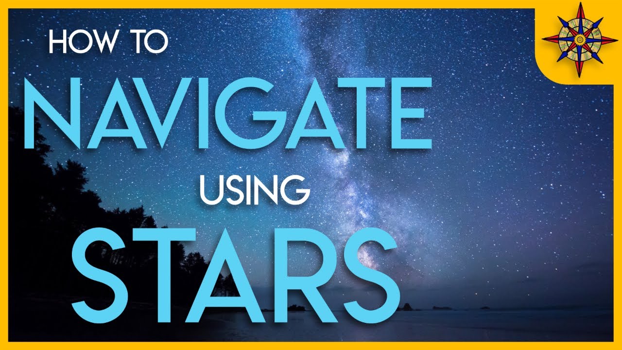 How To Navigate Using The Stars WW3 Survival