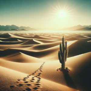 Essential Tips for Surviving in the Desert | WW3 Survival