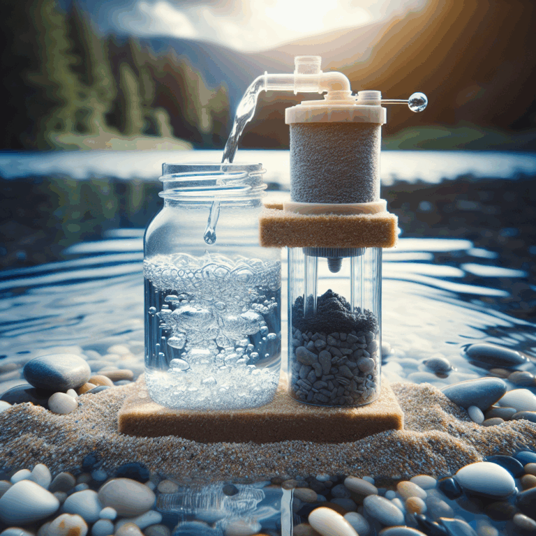 10 Essential Steps for Natural Disaster Survival | WW3 Survival